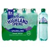 Highland Spring Sparkling Spring Water - Morrisons Online Groceries ...
