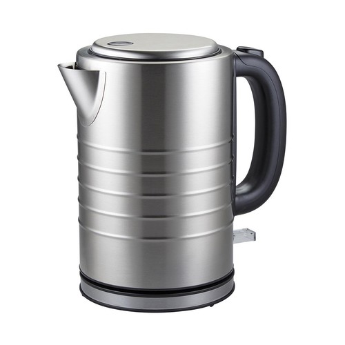 Nutmeg Home Contemporary Stainless Steel - Morrisons Online Groceries ...