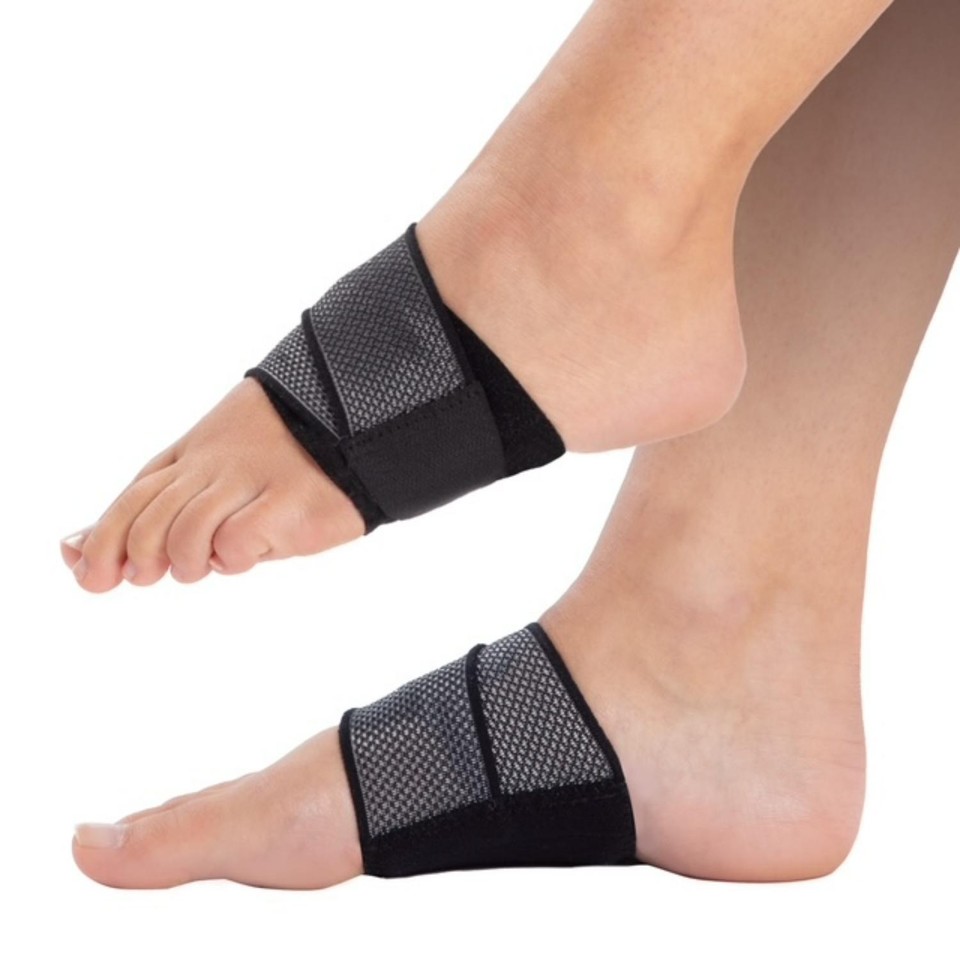 Jml Ez Stride Foot Arch Support - Morrisons Online Groceries & Offers