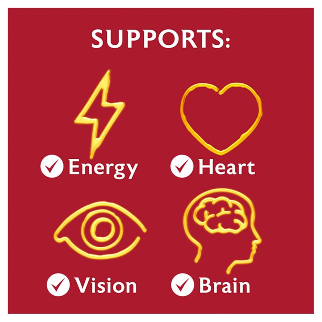 Seven Seas Cod Liver Oil Plus Multivitamins Omega-3 Fish Oil 90 ...