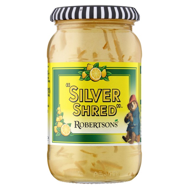 Robertson's Silver Shred - Morrisons Online Groceries & Offers