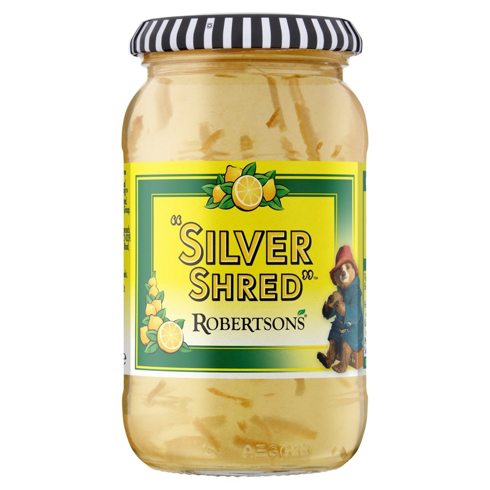 Robertson's Silver Shred - Morrisons Online Groceries & Offers