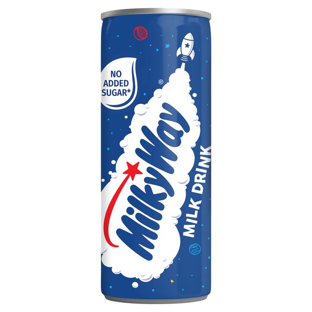 Milky Way Drink - Morrisons Online Groceries & Offers