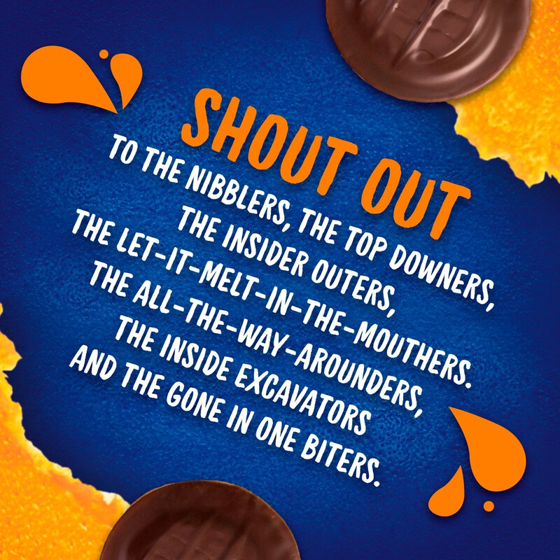 McVitie's Jaffa Cakes Original Twin Pack Biscuits 20 Pack Multipack ...