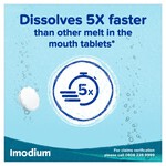 Imodium Instants Tablets - Morrisons Online Groceries & Offers