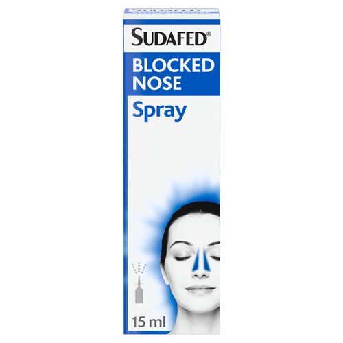 Nose better spray store