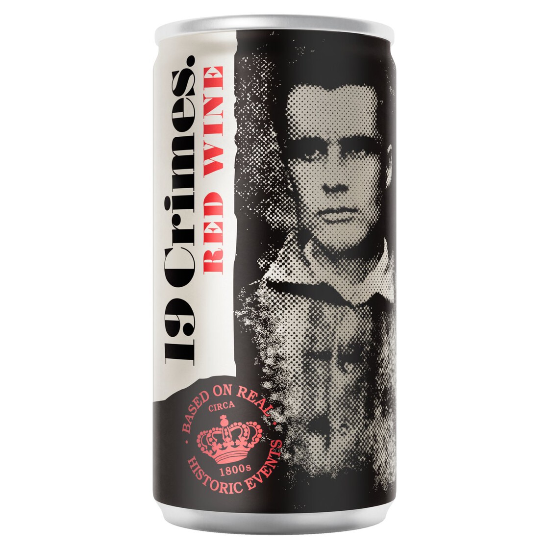 19 Crimes Red - Morrisons Online Groceries & Offers