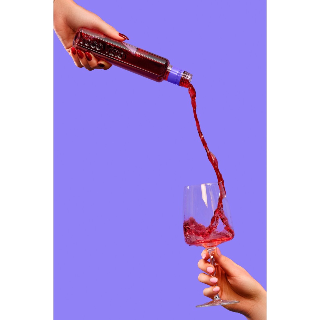 Poco Vino Malbec 187ml - Morrisons Online Groceries & Offers