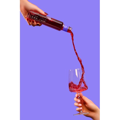 Poco Vino Malbec 187ml - Morrisons Online Groceries & Offers