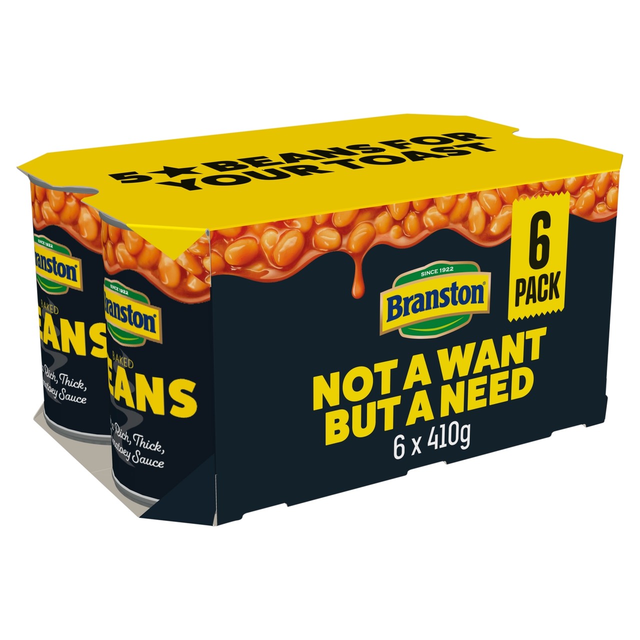 Branston Baked Beans - Morrisons Online Groceries & Offers