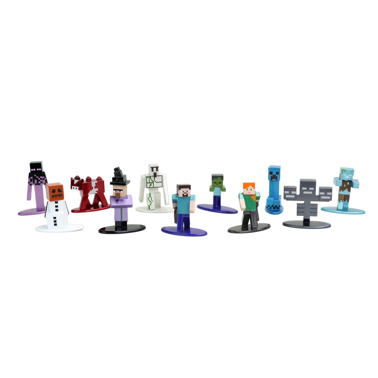 Minecraft Nano Figure Blind Bag - Morrisons Online Groceries & Offers