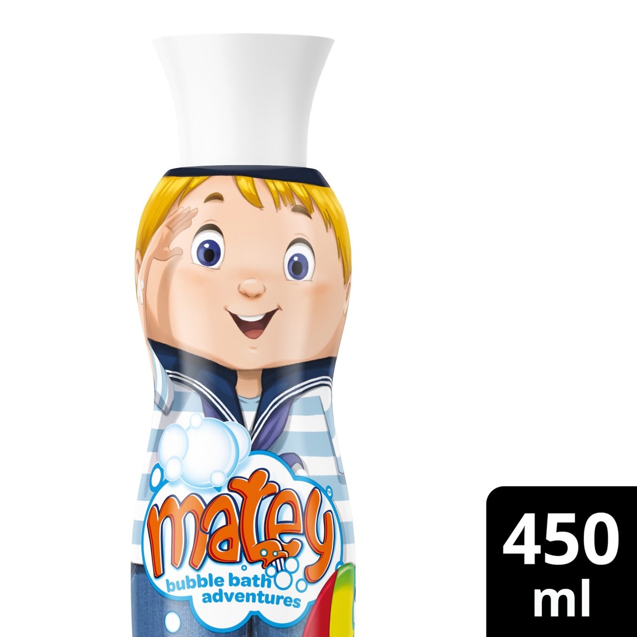 Matey Max Bubble Bath - Morrisons Online Groceries & Offers
