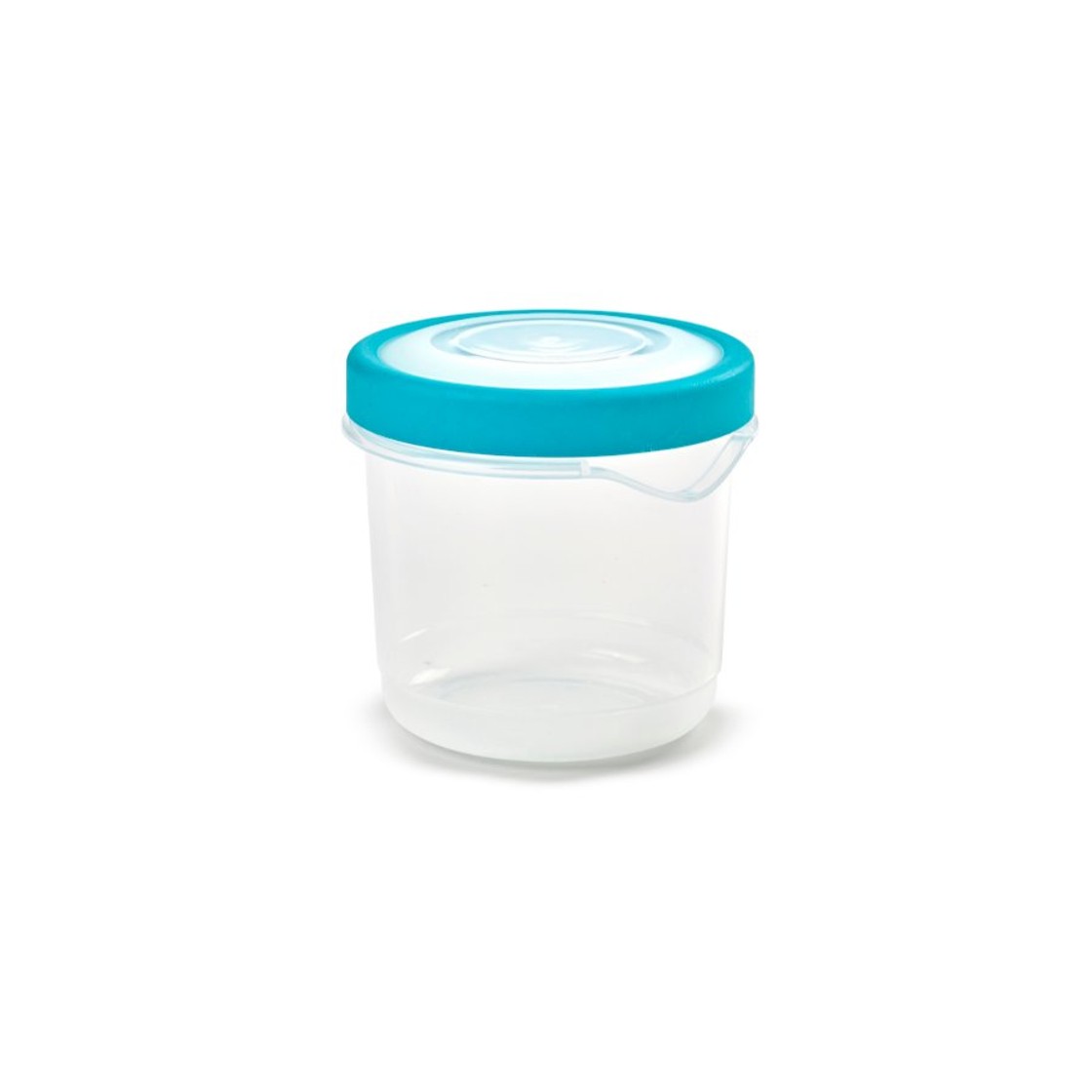 Nutmeg Home Airtight Round Container 500ml - Morrisons Online Groceries ...