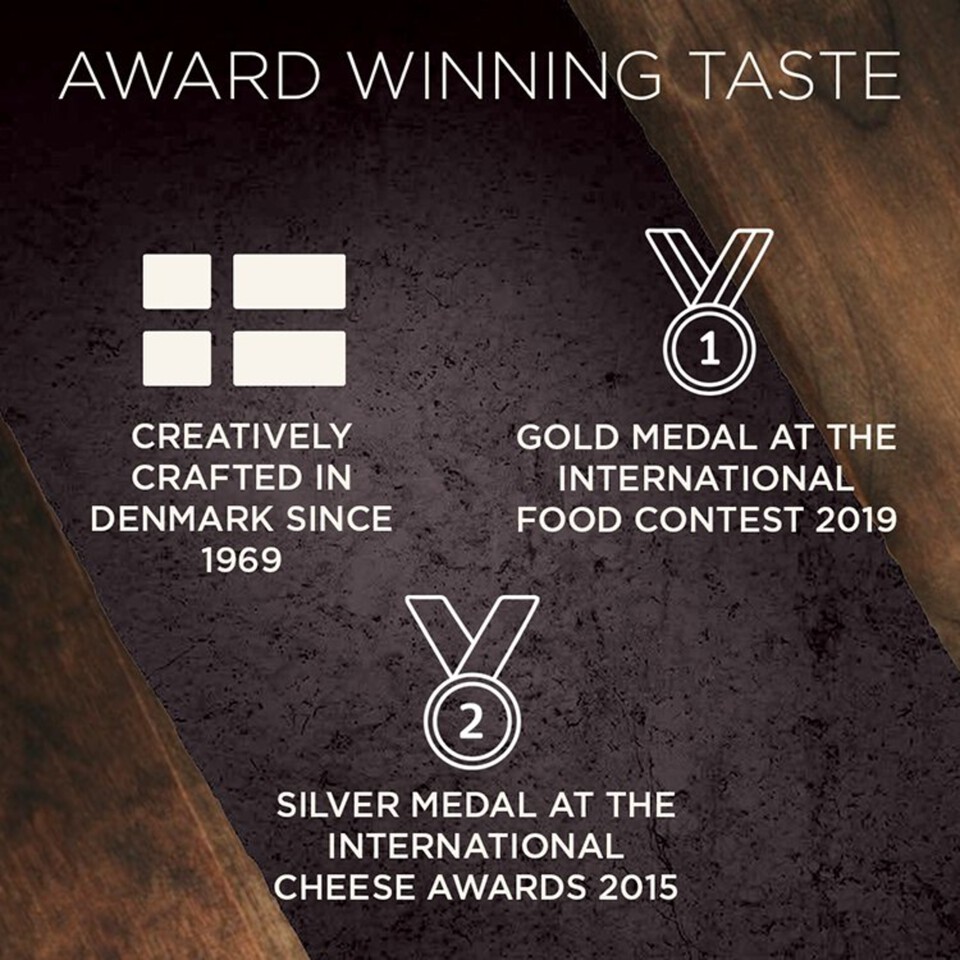 Castello Creamy Blue Cheese - Morrisons Online Groceries & Offers