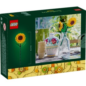 Lego Botanicals Sunflowers 40524 - Morrisons Online Groceries & Offers