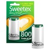 Sweetex 800 Sweetener Tablets - Morrisons Online Groceries & Offers