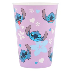 Stitch Simply 450ml Tumbler - Morrisons Online Groceries & Offers