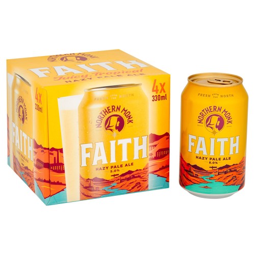 Northern Monk Faith - Morrisons Online Groceries & Offers