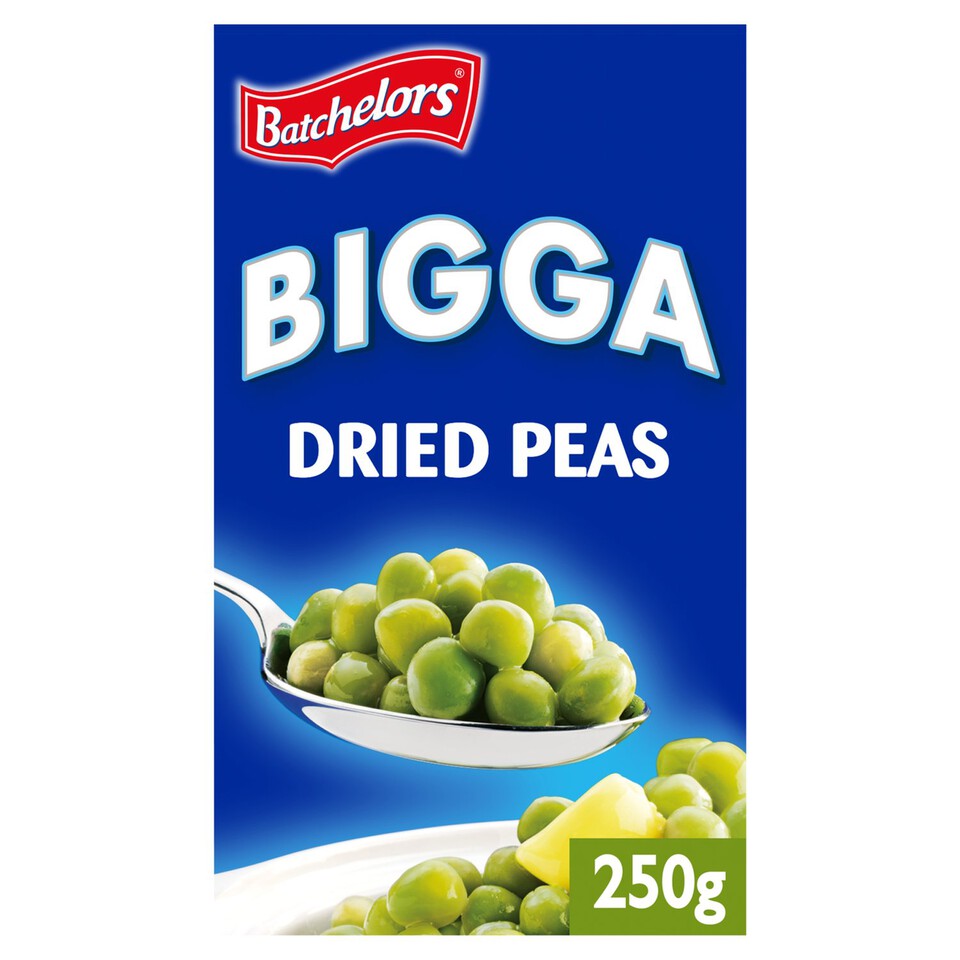 British Roasted Peas Light Sea Salt Hodmedod Roasted British Peas ...