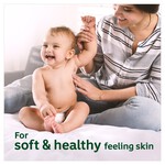 Johnson's Baby Natural Powder - Morrisons Online Groceries & Offers
