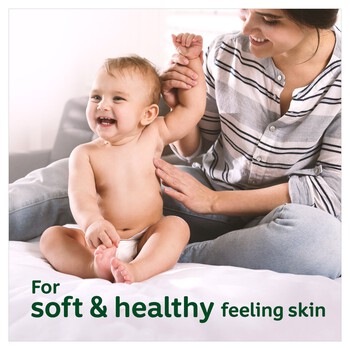 Johnson's Baby Natural Powder - Morrisons Online Groceries & Offers