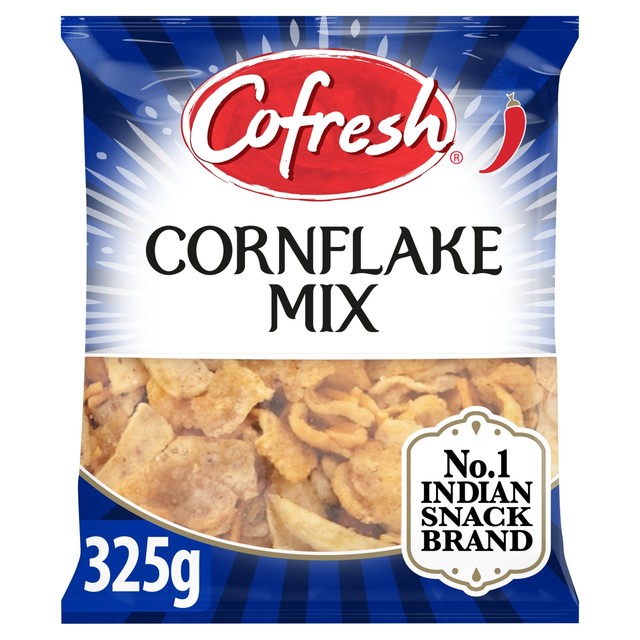 Cofresh Cornflake Mix - Morrisons Online Groceries & Offers
