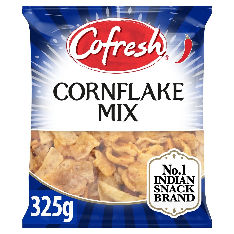Cofresh Cornflake Mix - Morrisons Online Groceries & Offers