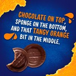 McVitie's Jaffa Cakes Original Twin Pack Biscuits 20 Pack Multipack ...
