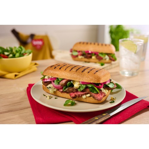Schar Panini Rolls 2 pack - Morrisons Online Groceries & Offers