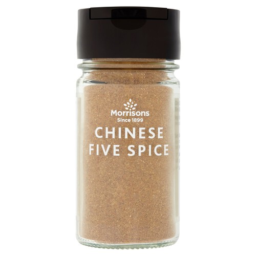 Morrisons Chinese 5 Spice - Morrisons Online Groceries & Offers