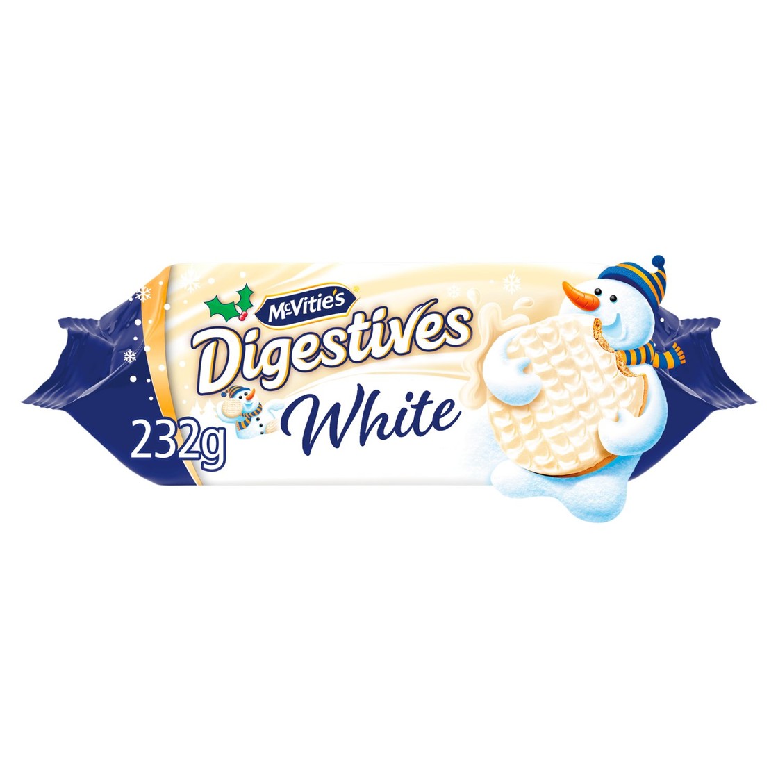 McVitie's White Digestives Biscuits - Morrisons Online Groceries & Offers