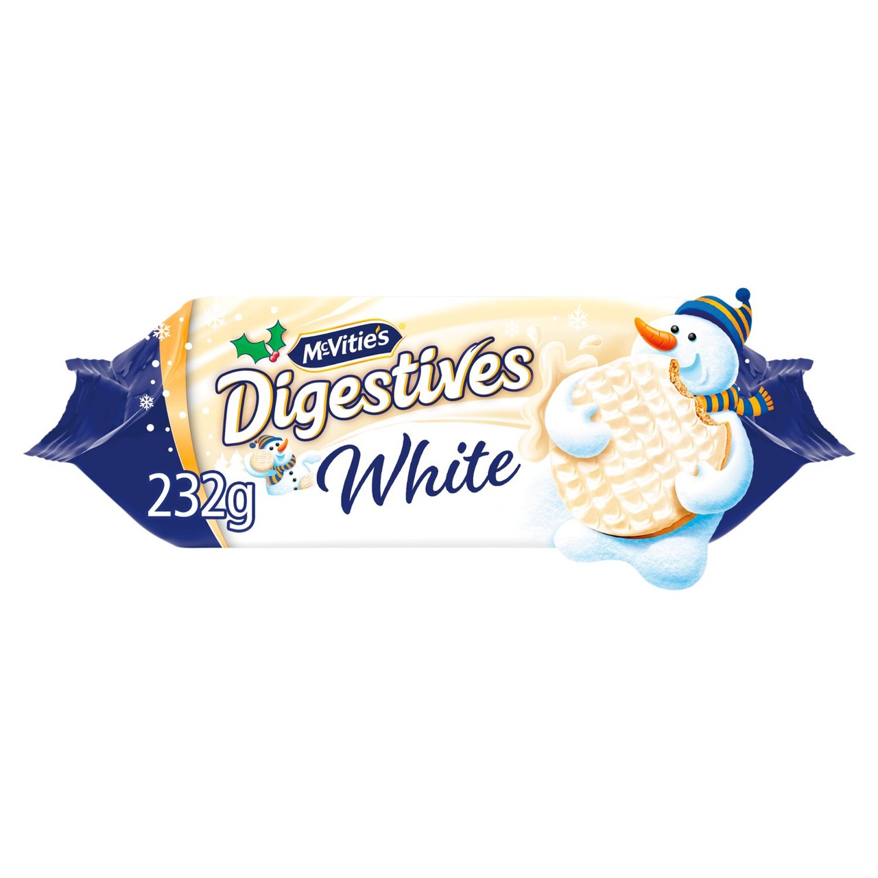 McVitie's White Digestives Biscuits - Morrisons Online Groceries & Offers