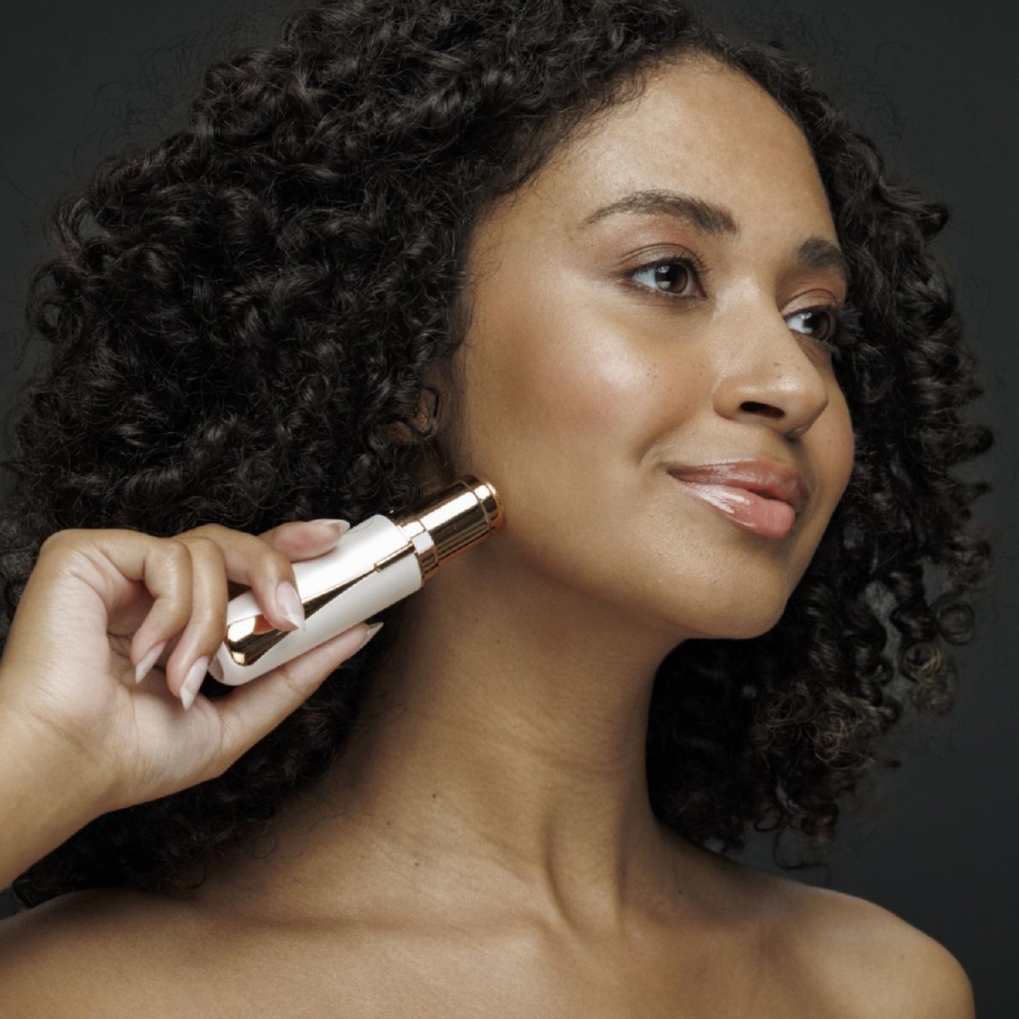 JML Nu You Facial Hair Remover - Morrisons Online Groceries & Offers