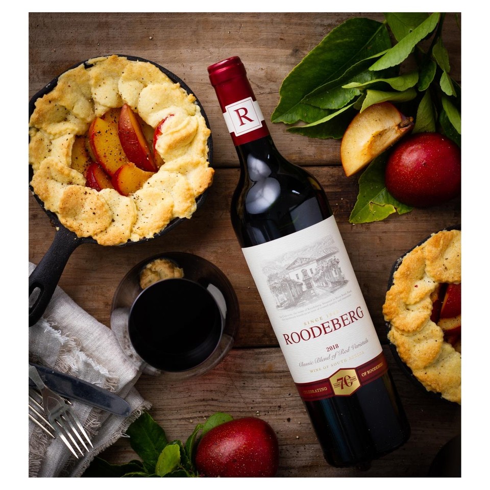 Roodeberg Red - Morrisons Online Groceries & Offers