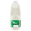 Morrisons British Semi Skimmed Milk 4 Pint - Morrisons Online Groceries ...
