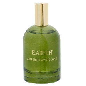 Nutmeg Home Eart Ambered Woodland Room Spray 100ml - Morrisons Online ...