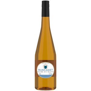 Morrisons The Best Muscadet Serve Et Maine Sur Lie - Morrisons Online ...