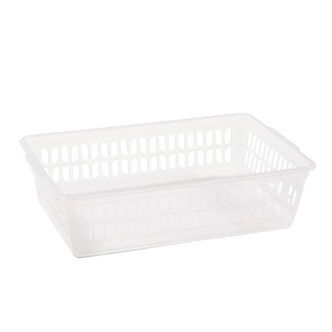 Nutmeg Home Small Handy Basket - Morrisons Online Groceries & Offers