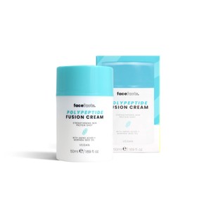 Face Facts Tinted Skincare Polypeptide Fusion Cream - Morrisons Online ...