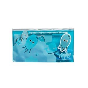 Tinc Starter Pack Blue Octopus - Morrisons Online Groceries & Offers