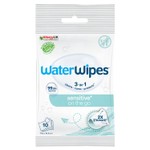 Waterwipes On The Go Wipes - Morrisons Online Groceries & Offers