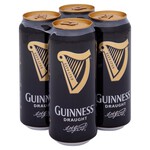 Guinness Draught Cans - Morrisons Online Groceries & Offers