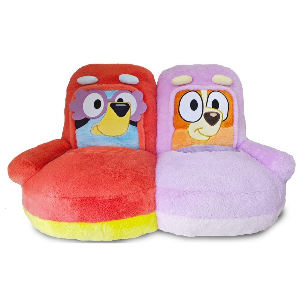 Bluey Granny's Sofa - Morrisons Online Groceries & Offers