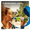 Peroni Nastro Azzurro Lager Beer Bottles - Morrisons Online Groceries ...