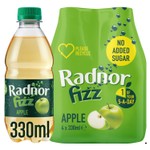 Radnor Fizz Apple - Morrisons Online Groceries & Offers