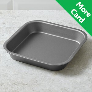 Morrisons cake tins store