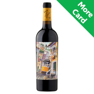 Porta 6 Red - Morrisons Online Groceries & Offers