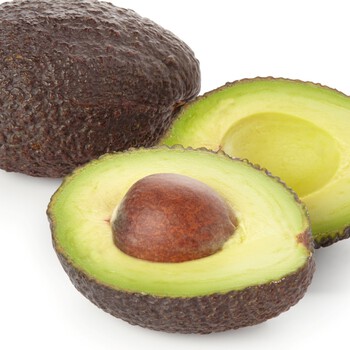 Morrisons Ripe & Ready Avocados 2 Pack - Morrisons Online Groceries ...
