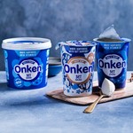 Onken Natural Set Yogurt - Morrisons Online Groceries & Offers
