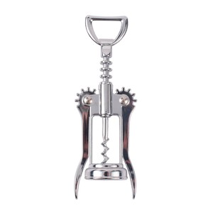 Nutmeg Home Stainless Steel Corkscrew - Morrisons Online Groceries & Offers